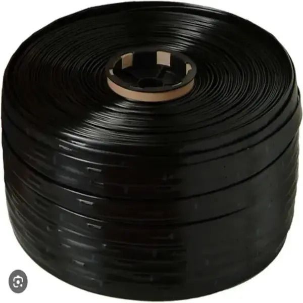 Flat Emitting Pipe - Avyaan Irrigation Systems