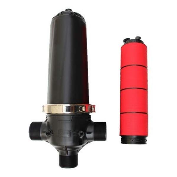 Disc Filter - Avyaan Irrigation Systems
