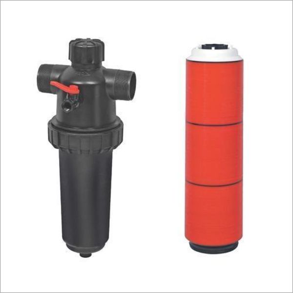 Disc Filter - Avyaan Irrigation Systems